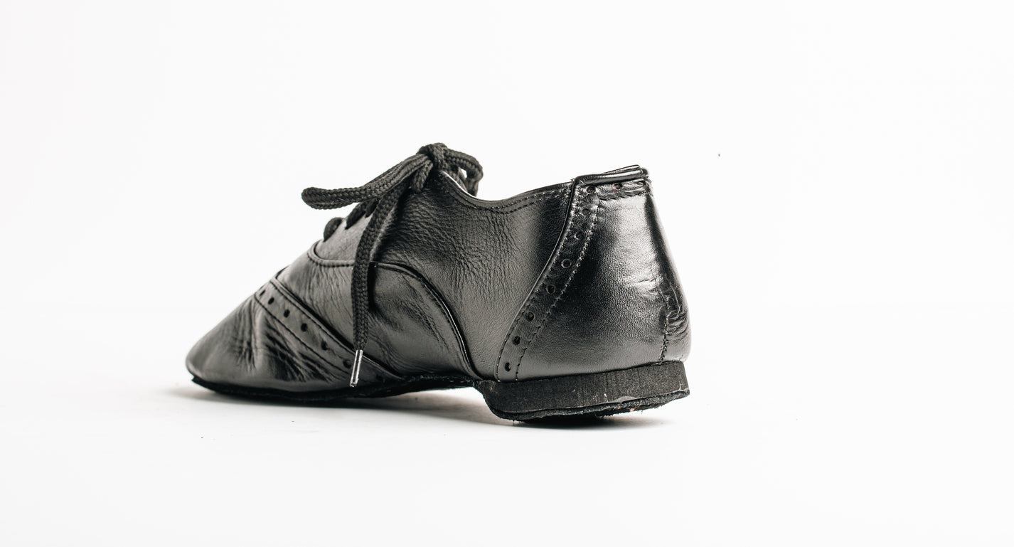The GFranco Tempo Mambo Practice Dance Shoe by GFranco – GFranco Shoes