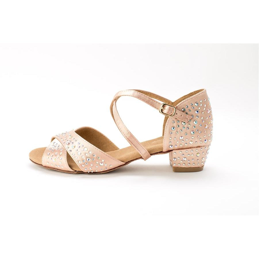 West Coast Swing Dance Shoe by GFranco – GFranco Shoes