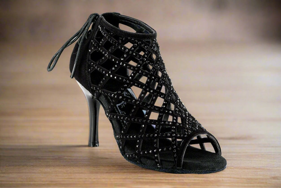 Gfranco Dance Shoes | Latin Dancing Shoes - Comfortable & Stylish ...