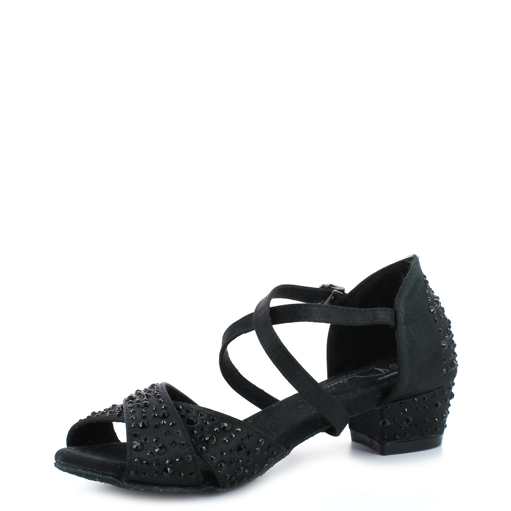 West Coast Swing Dance Shoe by GFranco – GFranco Shoes