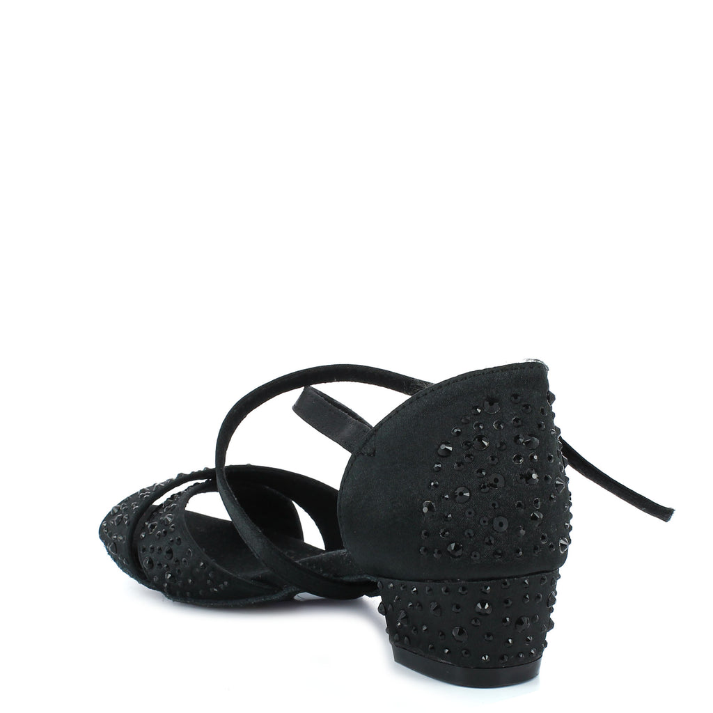 West Coast Swing Dance Shoe by GFranco – GFranco Shoes