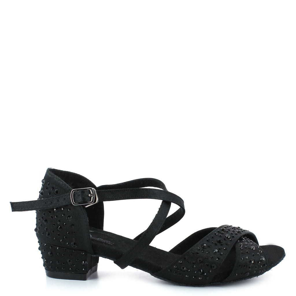 West Coast Swing Dance Shoe by GFranco – GFranco Shoes