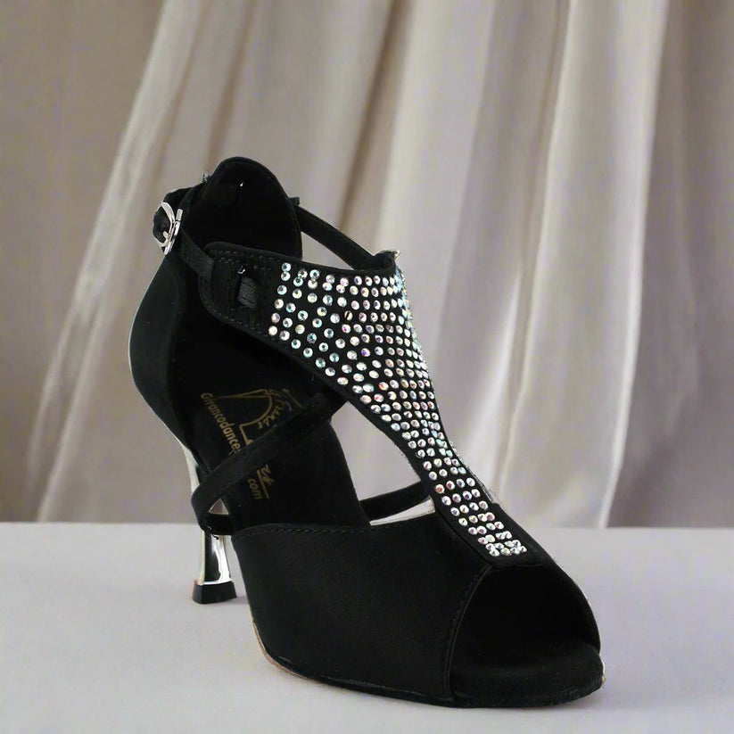 Halley's Comet Dance Shoe by GFranco Shoes