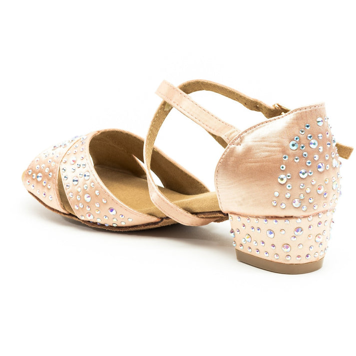 West Coast Swing Dance Shoe by GFranco – GFranco Shoes
