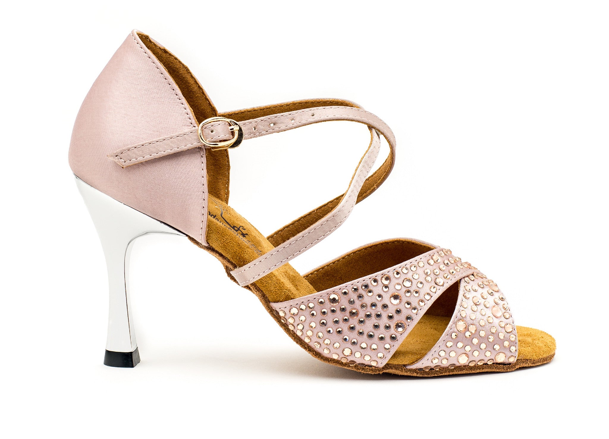 Serena Latin Dance Shoe by GFranco – GFranco Shoes