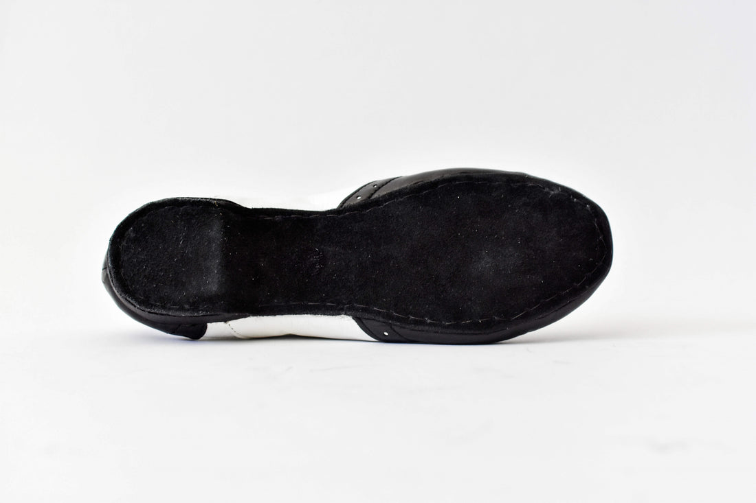 The GFranco Tempo Mambo Practice Dance Shoe by GFranco – GFranco Shoes